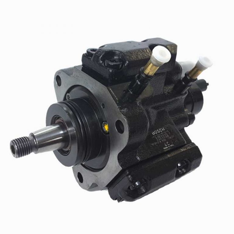 Bosch CP1 valve assembly F00R0P1249 Genuine Bosch USED - Diesel Injection Pumps