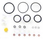 Seal repair kit for Bosch CP1K3 and CP1S3 pumps with round seals ...