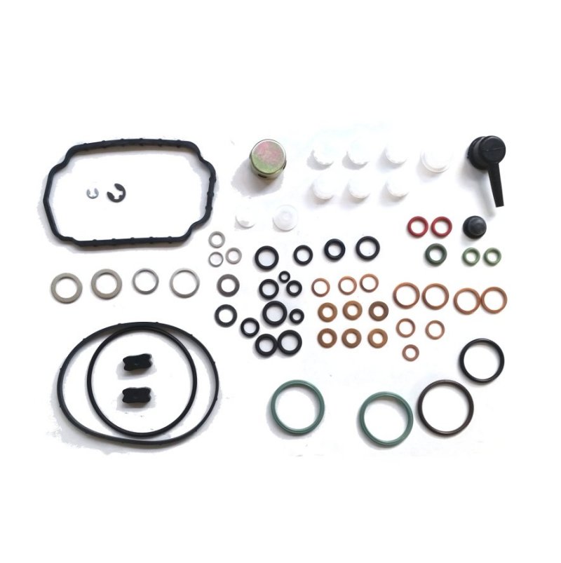 Seal repair kit for Bosch VE pumps with turbo - Diesel Injection Pumps