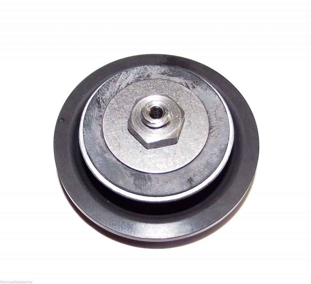 Lucas/Delphi DES DP200 fuel injection pump diaphragm and piston ...