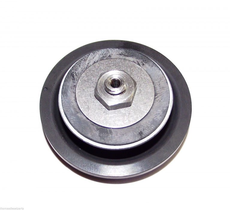 Lucas/Delphi DES DP200 fuel injection pump diaphragm and piston ...
