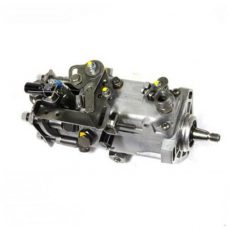 Lucas Delphi stop solenoid 24v 7185-900K – Diesel Injection Pumps