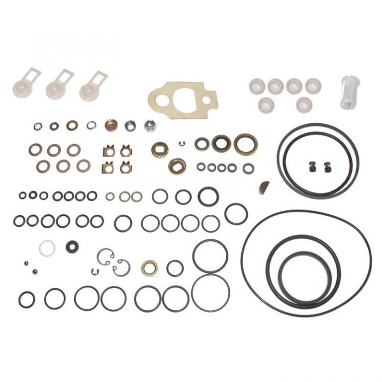 Seal repair kit for Lucas Delphi DES DP200 injection pumps. Genuine ...