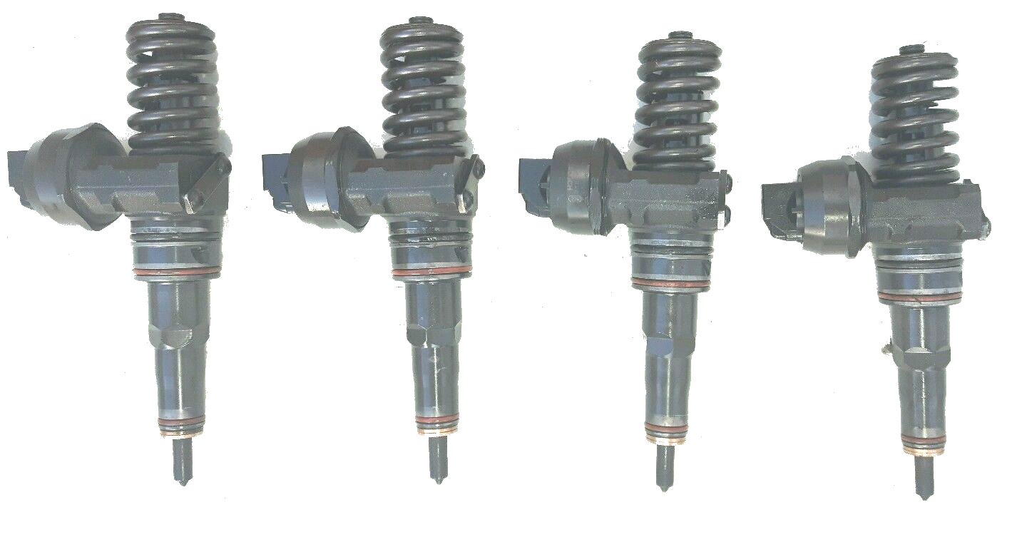 Repair Kit For Bosch PD Pumpe Duse VAG TDI First Generation Injectors Repair Kit For Bosch PD Pumpe Duse VAG TDI First Generation Injectors