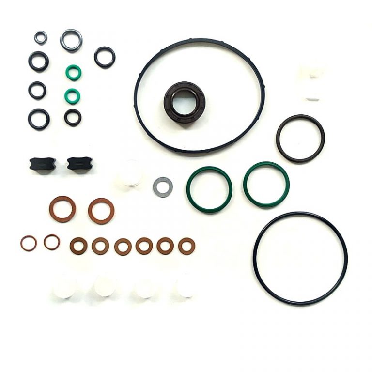 Seal repair kit for Bosch VE pumps fitted to Land Rover 2.5TDi - Diesel ...