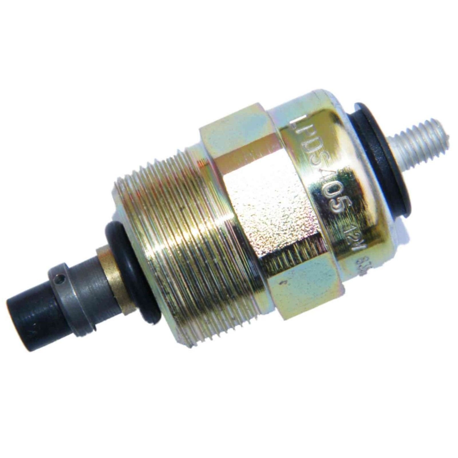 Bosch KSB Solenoid Genuine Bosch Diesel Injection Pumps Bosch KSB Solenoid Genuine Bosch Diesel Injection Pumps