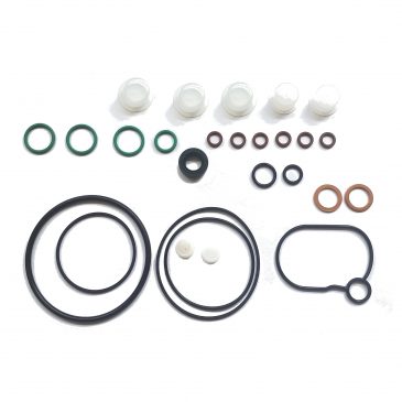 Seal repair kit for Bosch CP3S3 and CP3HS3 common rail pumps - Diesel ...