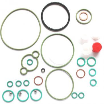 Seal repair kit for Bosch CP1H and CP1H3 pumps - Diesel Injection Pumps