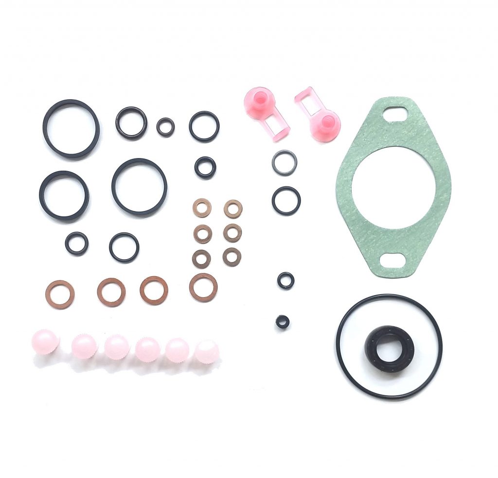 Seal repair kit for Bosch EP/VA injection pump - Diesel Injection Pumps