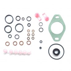 Seal repair kit for Bosch PE6P P7100 inline injection pumps - Diesel ...
