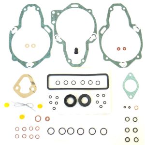 SIMMS fuel injection pump diaphragm for Simms SPE4A, SPE6A with GPD ...
