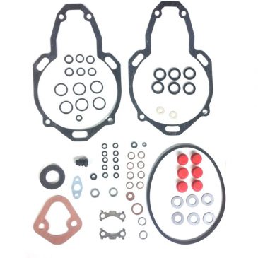 Simms SPE3A, SPE4A, SPE6A, SPE4B, SPE6B Minimec and Maximec camshaft ...