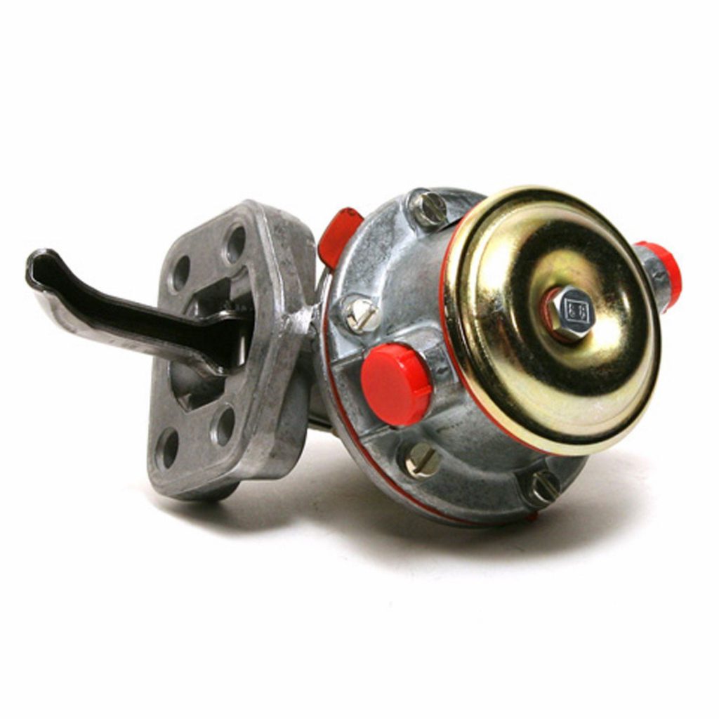 Lift pump Bukh 610C0120 - Diesel Injection Pumps