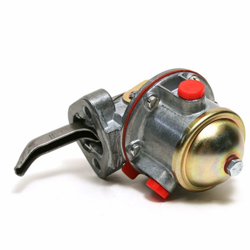 CAV Lucas Delphi filter glass bowl 7111-429 - Diesel Injection Pumps