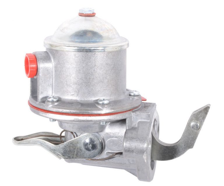 Lift pump Lucas Delphi HFP137 - Diesel Injection Pumps