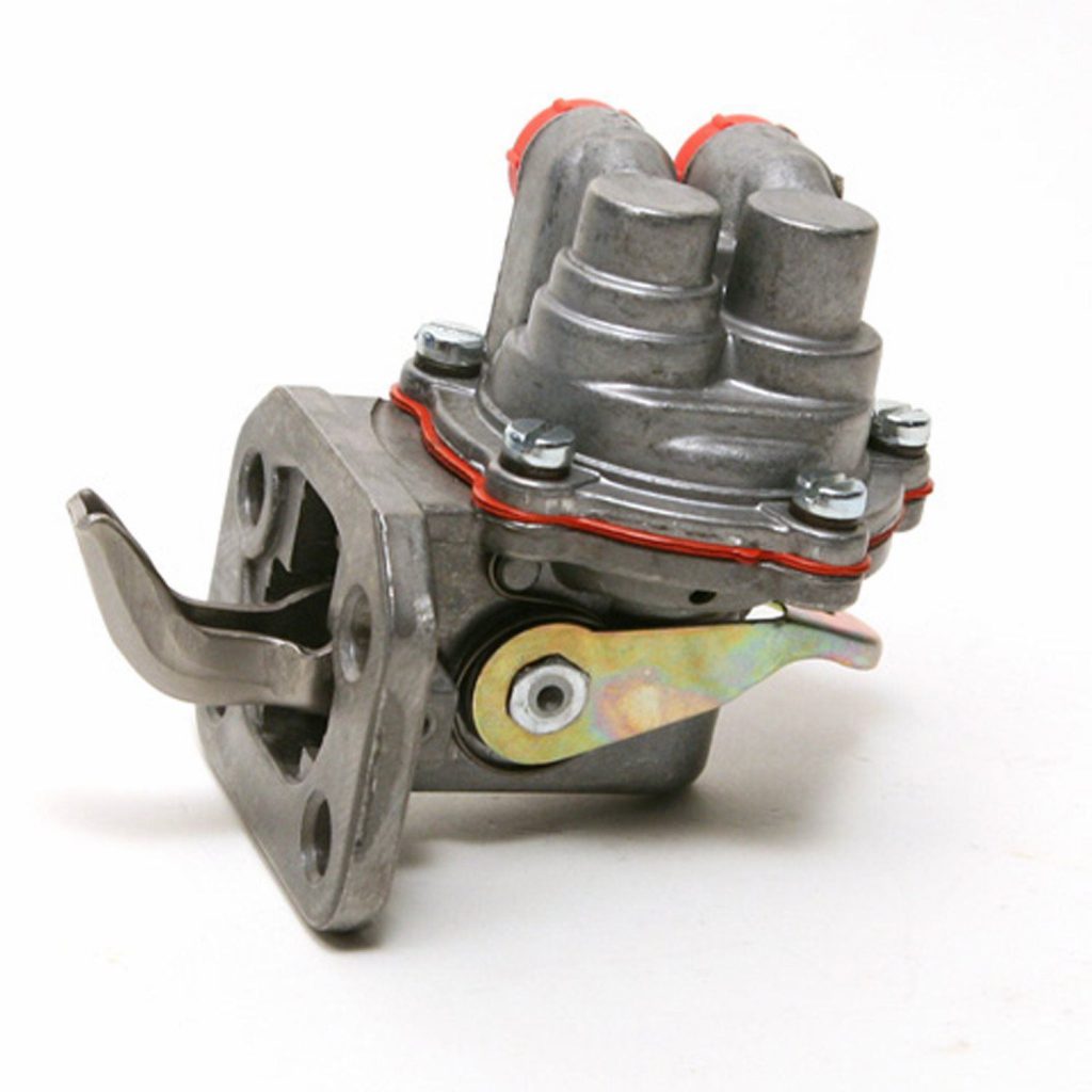 Bosch FP/KD22P78/2 lift pump 0440008152 - Diesel Injection Pumps