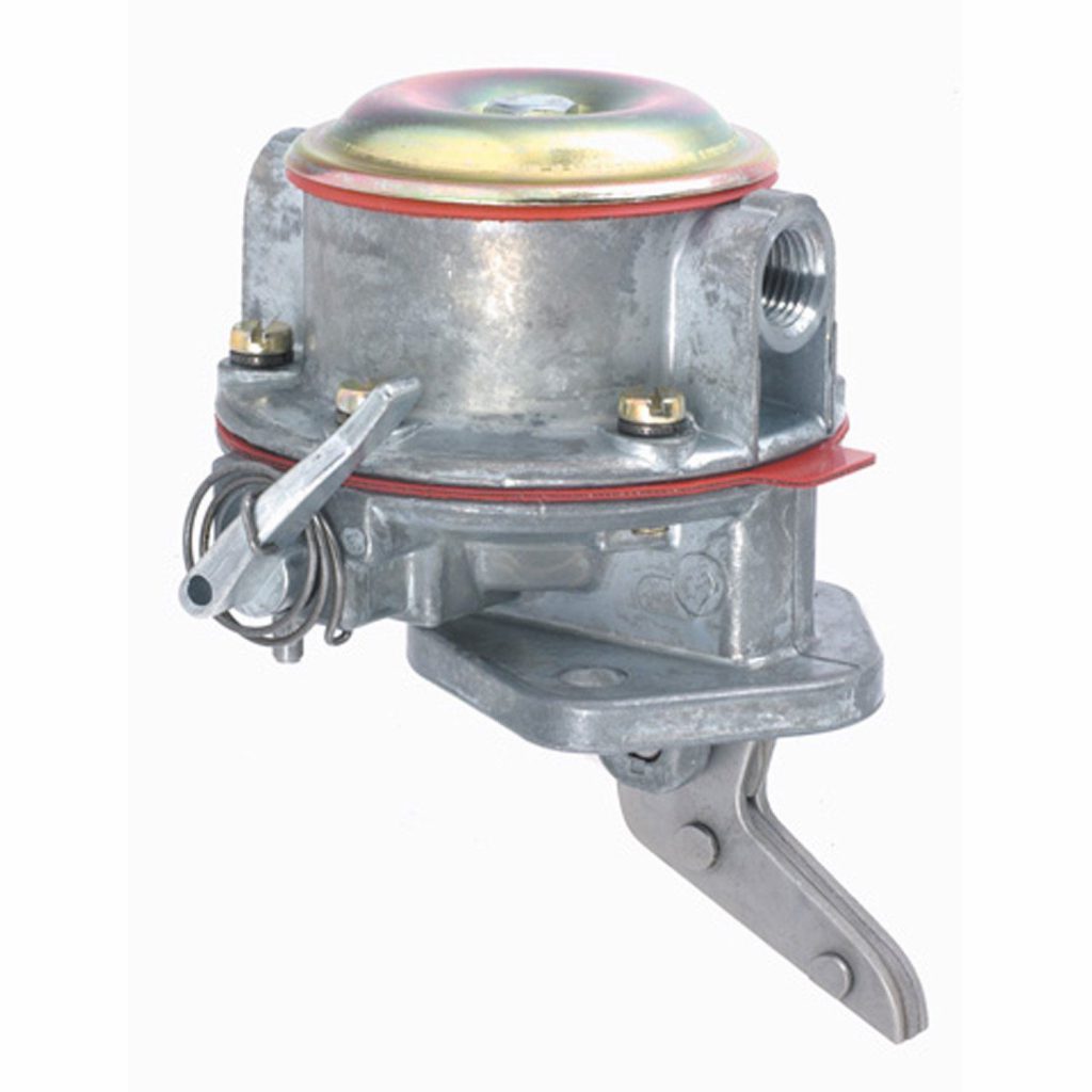 Lift pump Lucas Delphi HFP160 - Diesel Injection Pumps