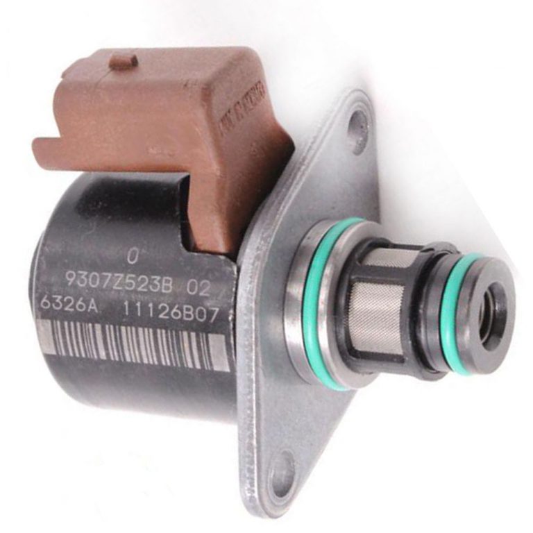 Bosch CP1 Inlet Metering Regulating Valve 0 928 400 617 - Diesel ...
