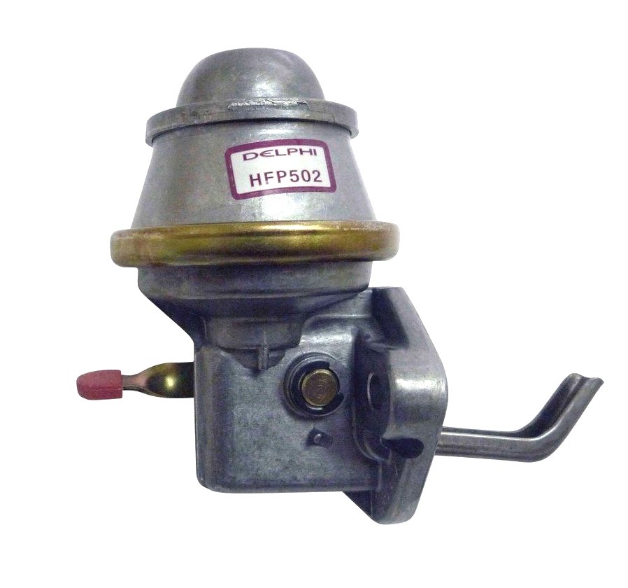 Lift Pump Lucas Delphi HFP502 - Diesel Injection Pumps