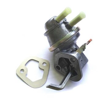 Lift pump Lucas Delphi HFP502 - Diesel Injection Pumps