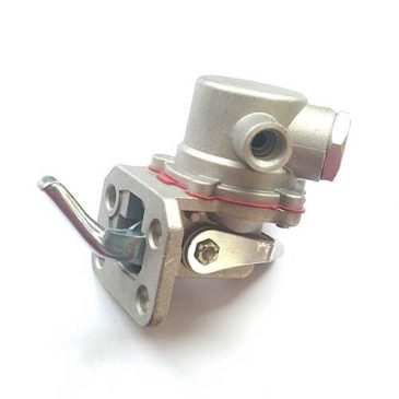 Lift pump Lucas Delphi HFP664 - Diesel Injection Pumps