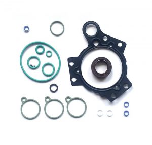 Complete seal repair kit for Siemens VDO 1.4 common rail pumps - Diesel ...