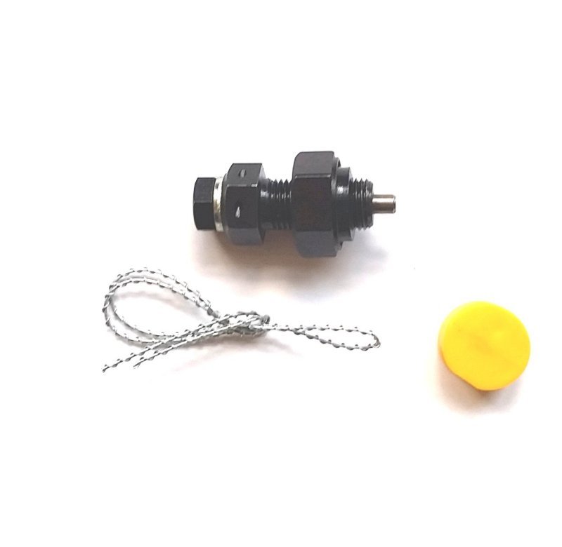 CAV DPA anti-stall device - Diesel Injection Pumps