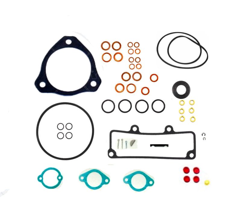 Seal repair kit for Bosch PES-4M inline injection pump - Diesel ...