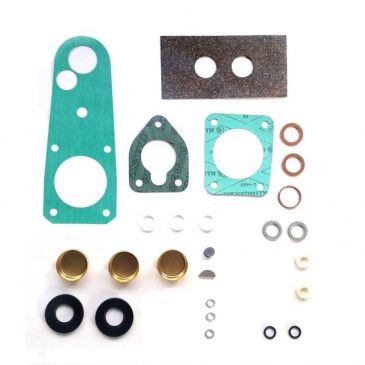 Complete seal repair kit for CAV DPA Perkins hydraulically governed ...
