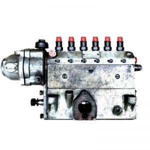 CAV fuel injection pump diaphragm and piston for Perkins engines with ...