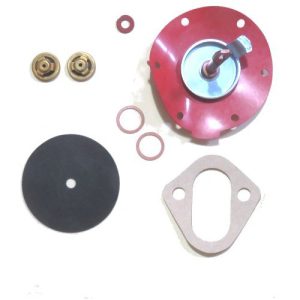 SIMMS fuel injection pump diaphragm for Simms SPE4A, SPE6A with GPD ...