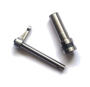 Plunger and element for Simms SPE3A pumps - Diesel Injection Pumps