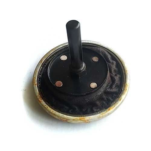 CAV Simms Minimec fuel injection pump diaphragm and piston for Bedford ...