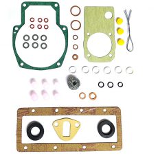 Seal kit for Simms 6 cylinder diesel injection pumps SPE6A with GMVA ...