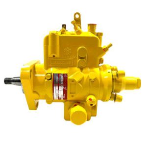 Seal repair kit for Stanadyne DB4 injection pumps - Diesel Injection Pumps