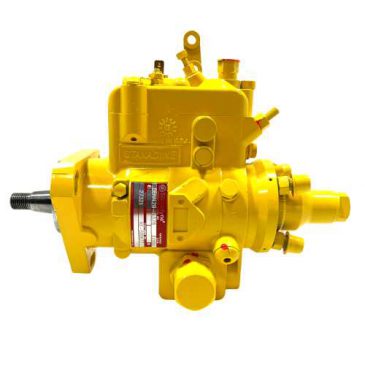 Seal repair kit for Stanadyne DB4 injection pumps - Diesel Injection Pumps