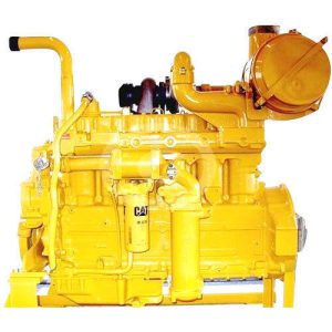 Complete overhaul kit for Caterpillar 3300 series 6 cylinder pumps ...