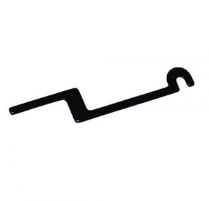 CAV DPA fuel shut off bar. Genuine Delphi - Diesel Injection Pumps