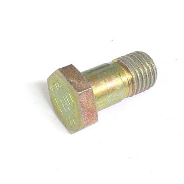 Bosch VE pump hollow bolt 1463456303 - Diesel Injection Pumps