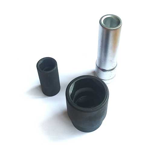 Bosch VE and EDC pump special sockets - Diesel Injection Pumps