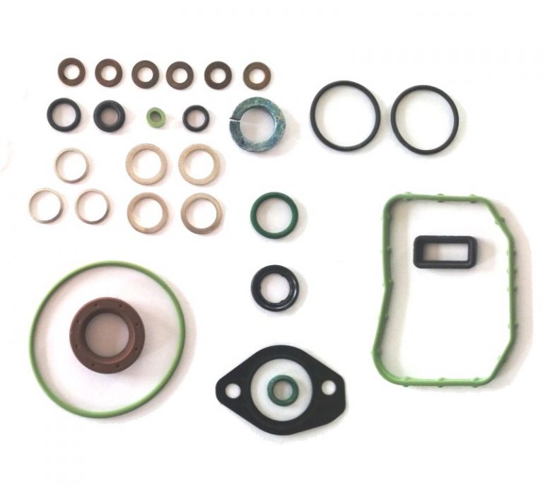 Seal repair kit for Bosch VP29 and VP30 pumps. Genuine Bosch - Diesel ...