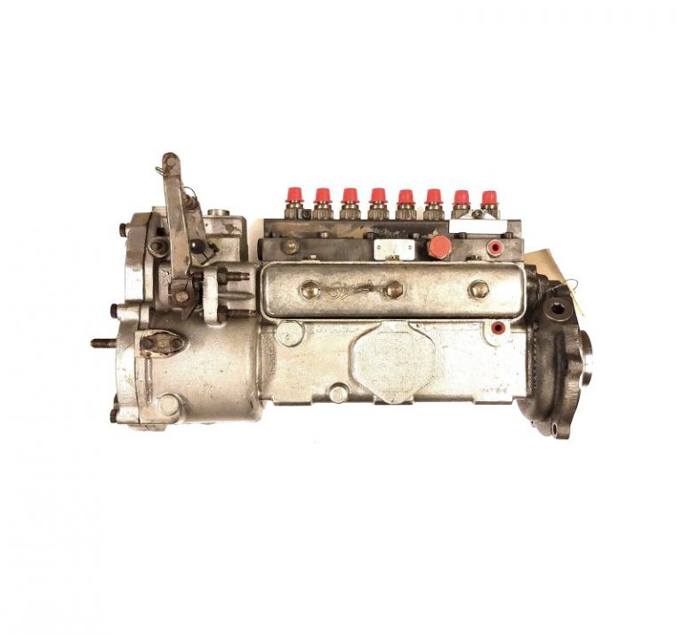 Complete overhaul kit for Simms Minimec 8 cylinder diesel injection ...