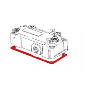 Lucas CAV DPS and DP200 top cover gasket – Diesel Injection Pumps