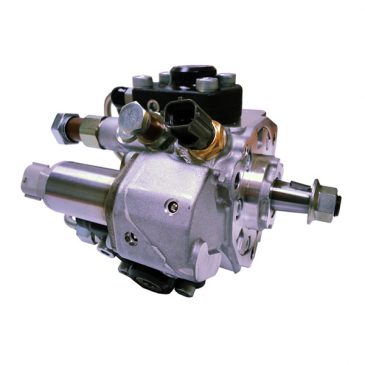 What is a Diesel Injection Pump? - Diesel Injection Pumps