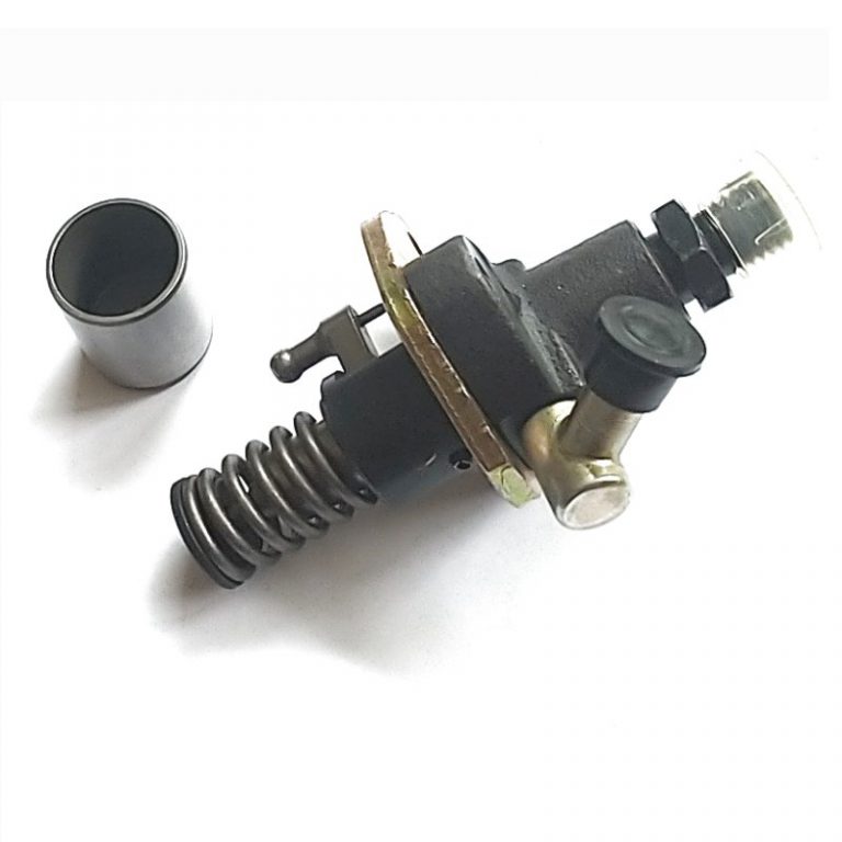 Injection pump for Yanmar L60 - Diesel Injection Pumps