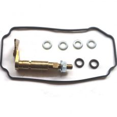 Throttle Shafts and Seals Archives - Diesel Injection Pumps