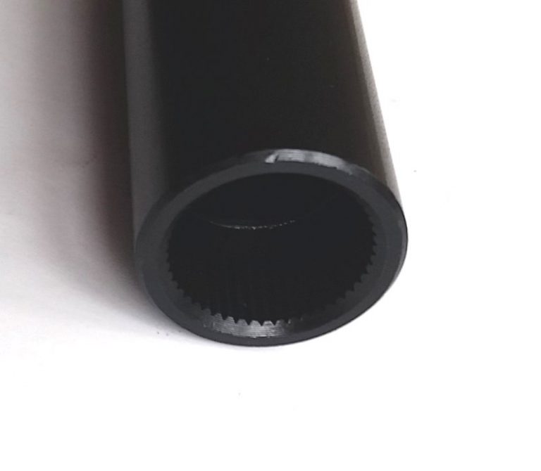 Simms Minimec delivery valve removal splined socket - Diesel Injection ...