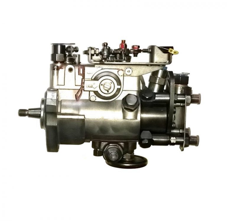 CAV DPS manuals - Diesel Injection Pumps