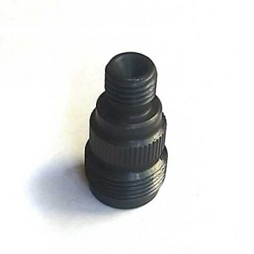 Delivery valve holder for Simms Minimec pumps 25882 - Diesel Injection ...