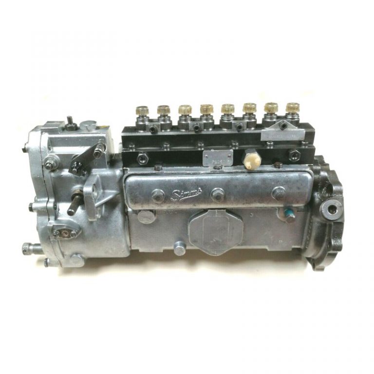 Complete overhaul kit for Simms Minimec 8 cylinder diesel injection ...